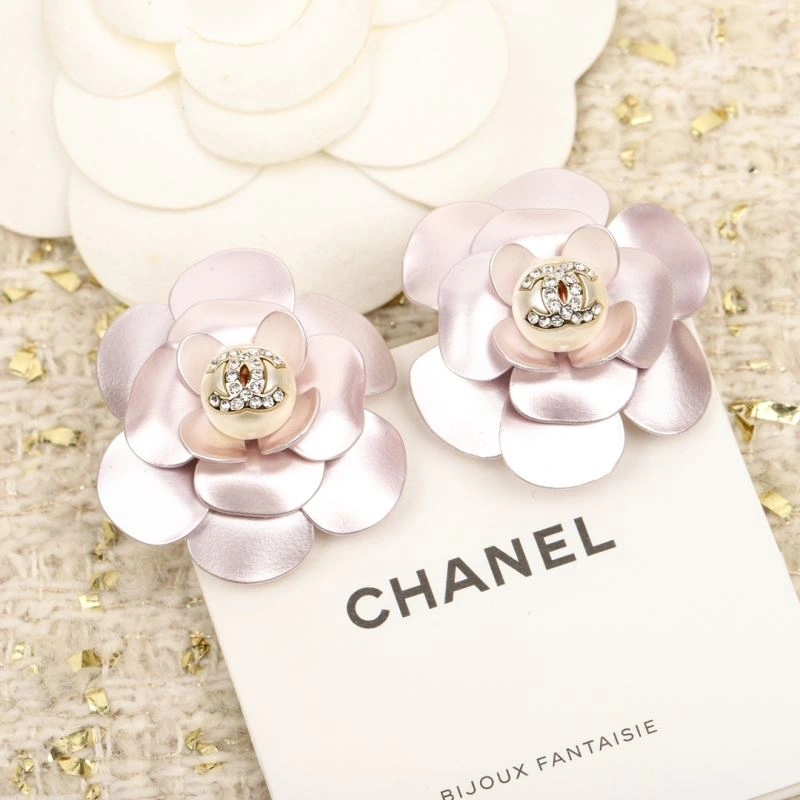 Perfect replica Chanel Earrings