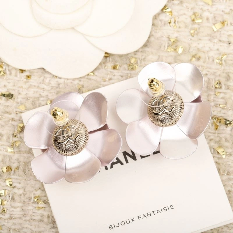 Perfect replica Chanel Earrings