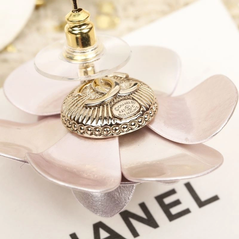 Perfect replica Chanel Earrings