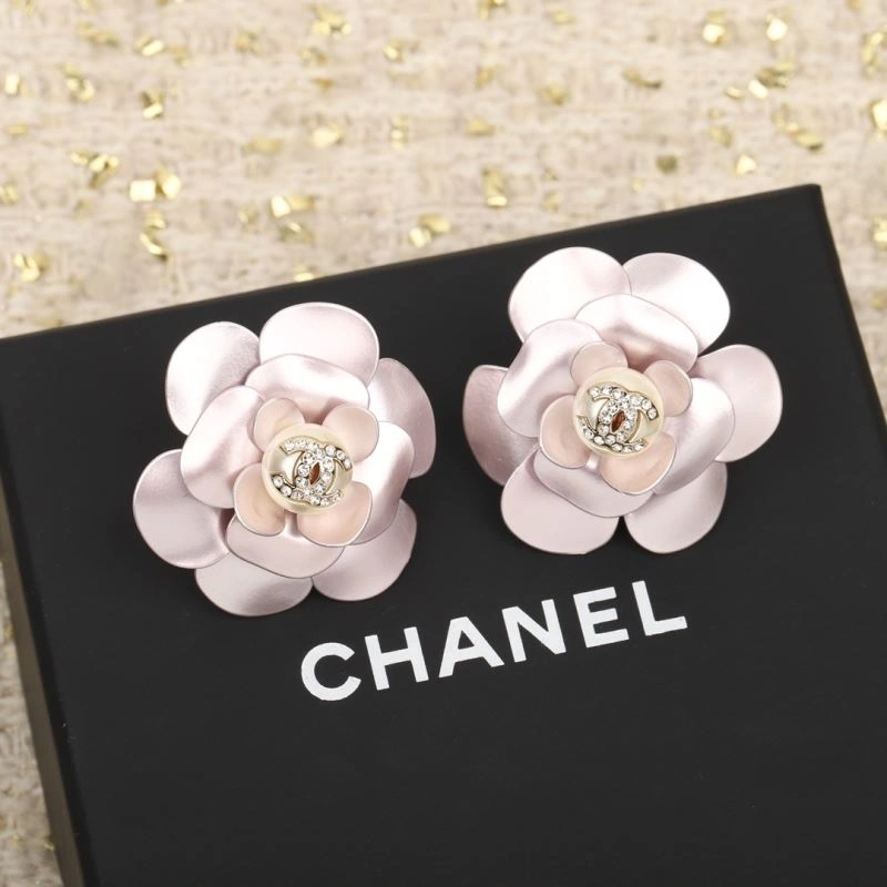 Perfect replica Chanel Earrings