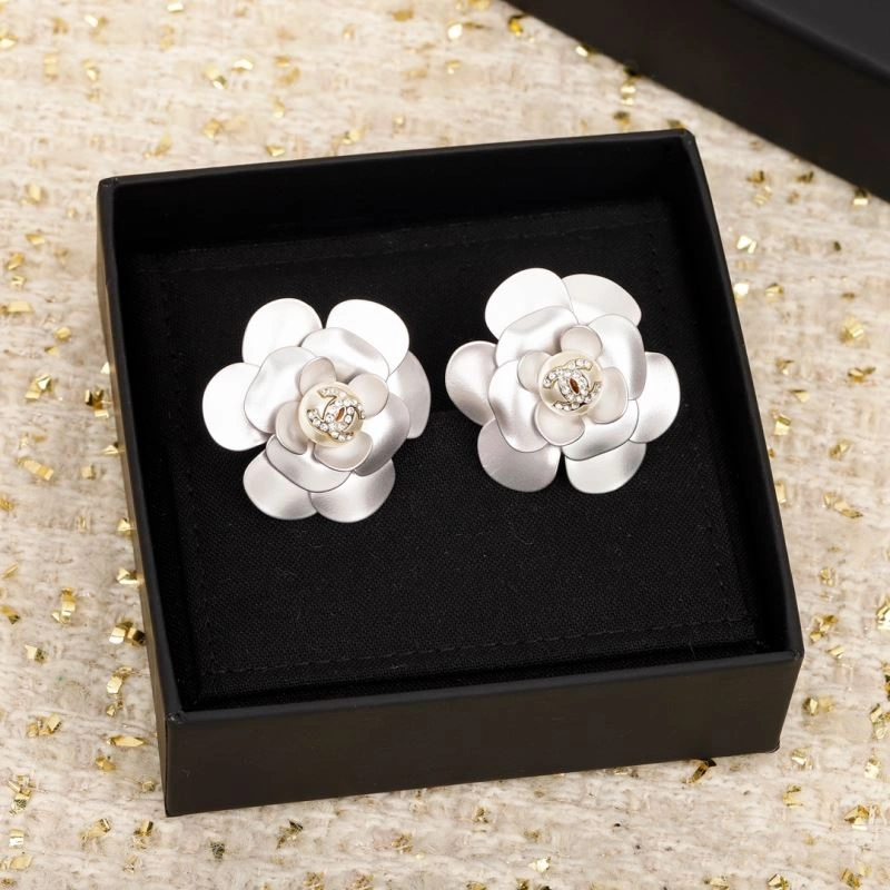 Economical Chanel Earrings