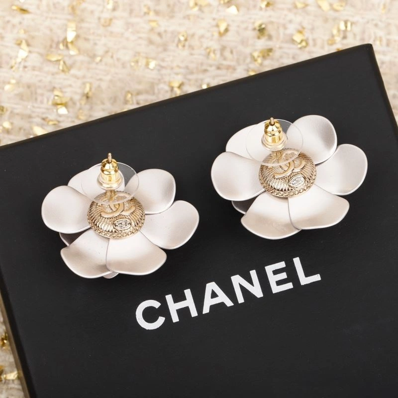 Economical Chanel Earrings