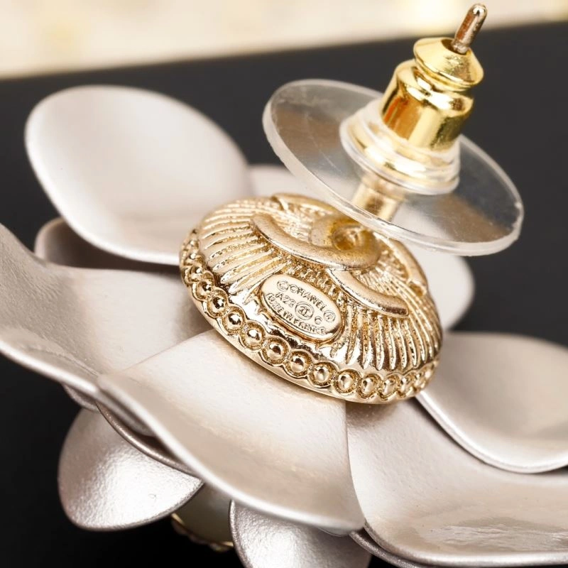 Economical Chanel Earrings