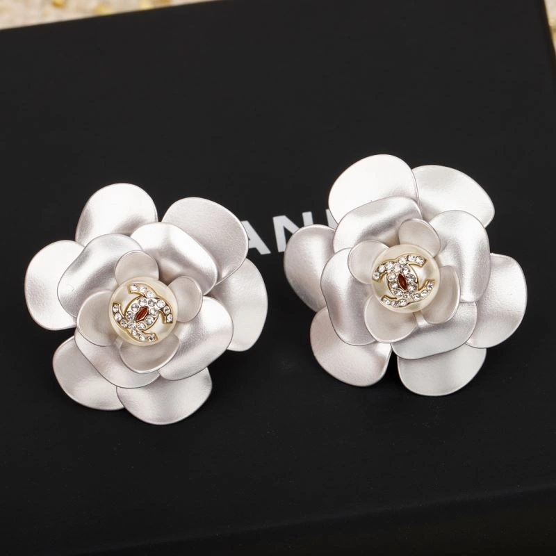 Economical Chanel Earrings