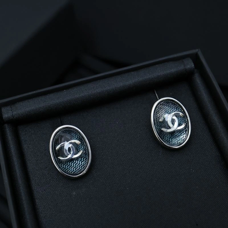 Factory-made Chanel Earrings