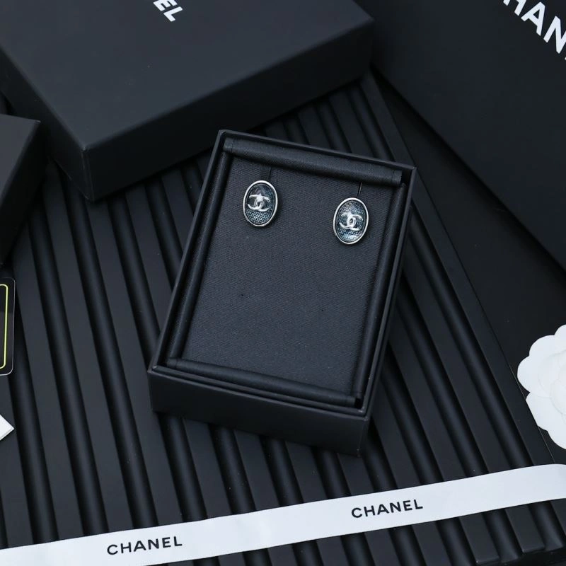 Factory-made Chanel Earrings