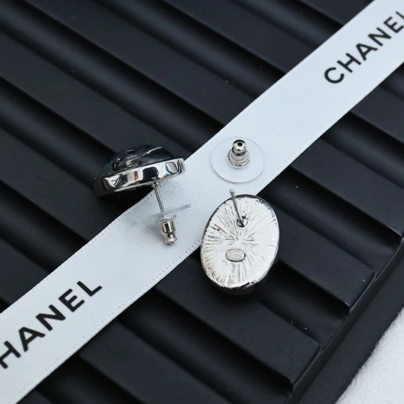 Factory-made Chanel Earrings