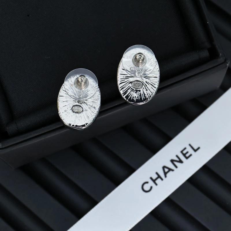 Factory-made Chanel Earrings