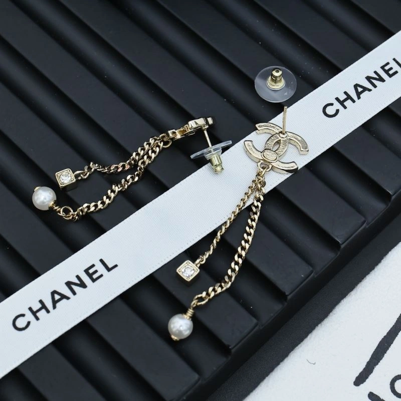 Perfect replica Chanel Earrings