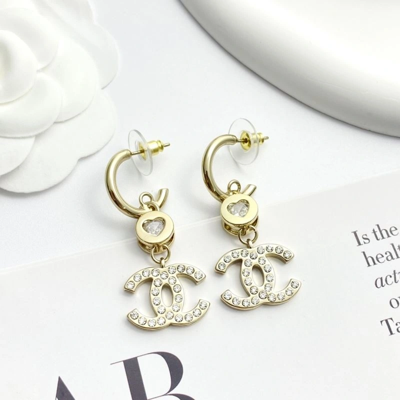 Value-priced Chanel Earrings