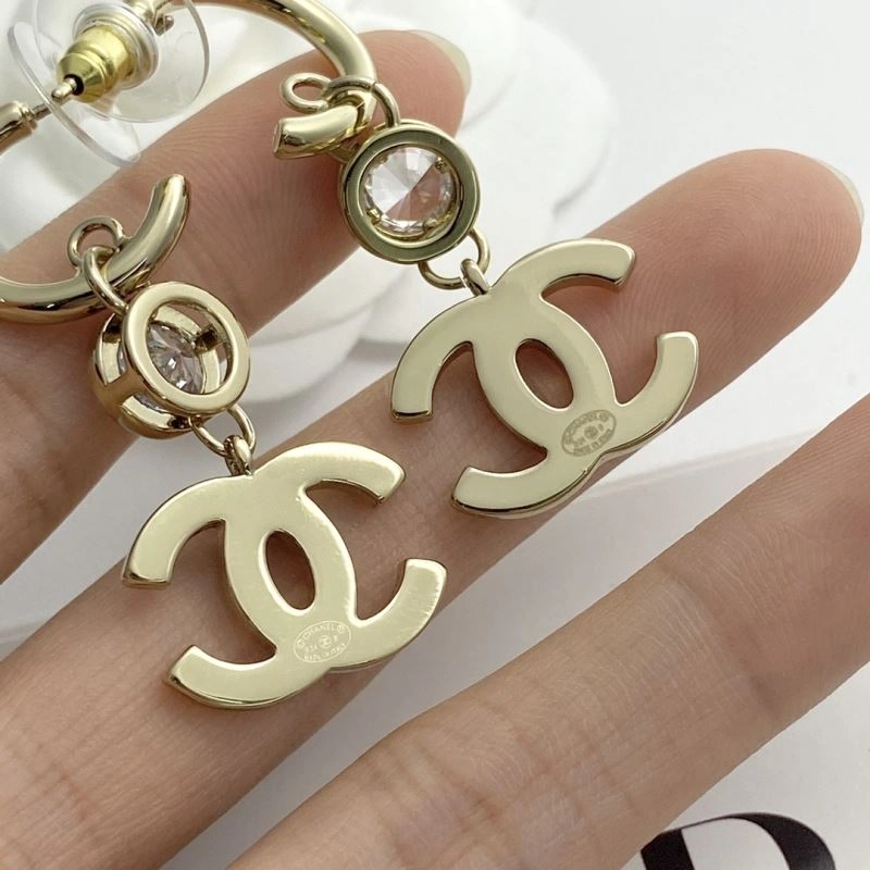 Value-priced Chanel Earrings
