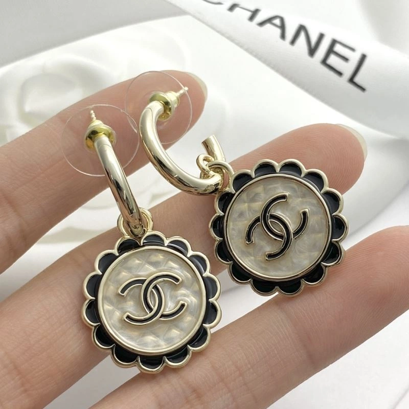 Value-priced Chanel Earrings