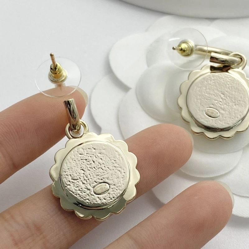 Value-priced Chanel Earrings