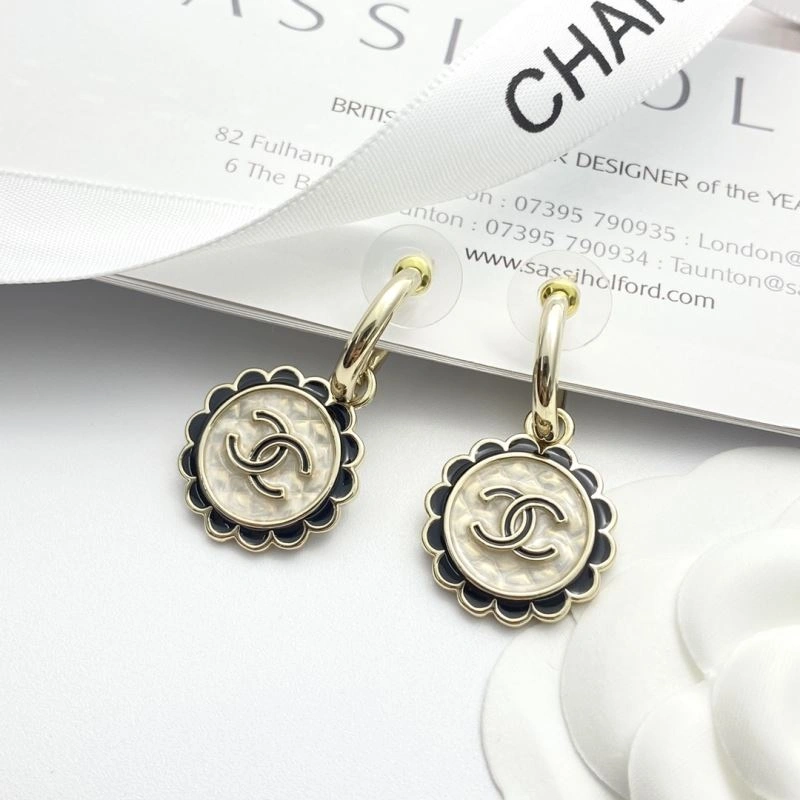 Value-priced Chanel Earrings