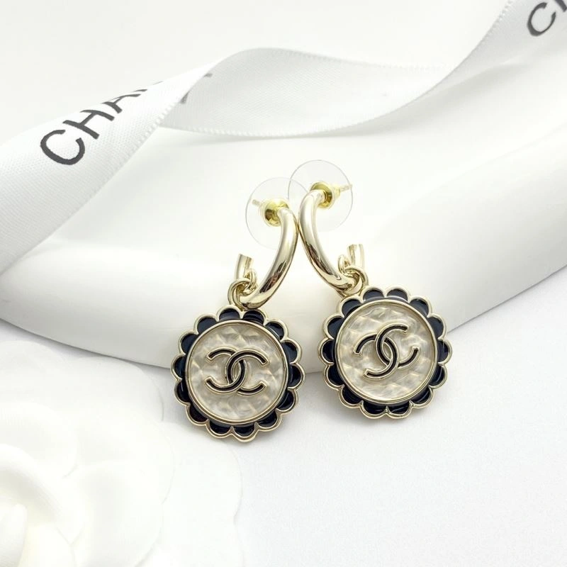 Value-priced Chanel Earrings