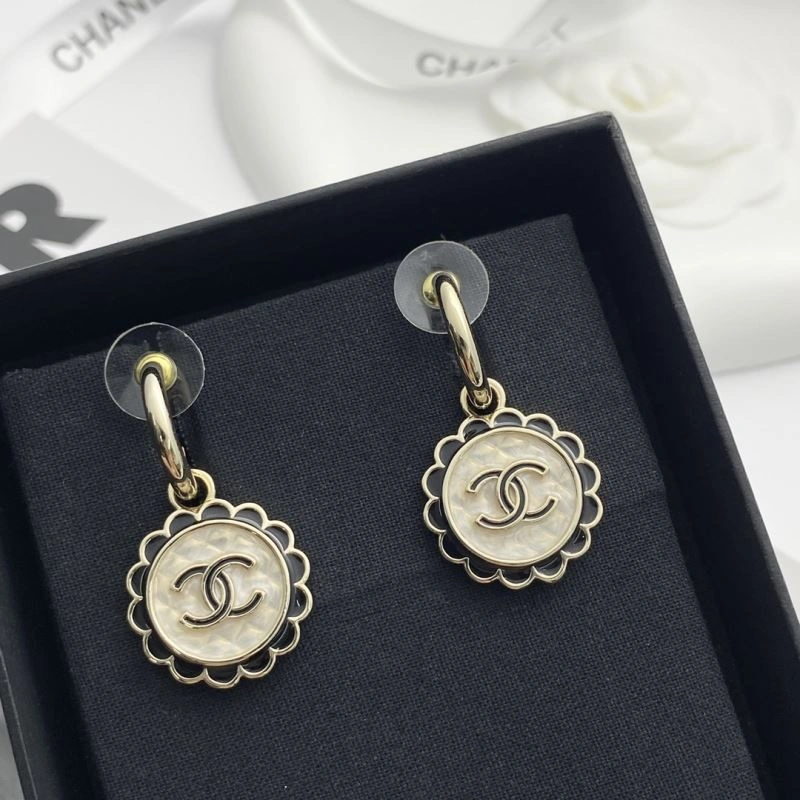 Value-priced Chanel Earrings