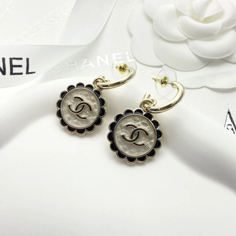 Value-priced Chanel Earrings