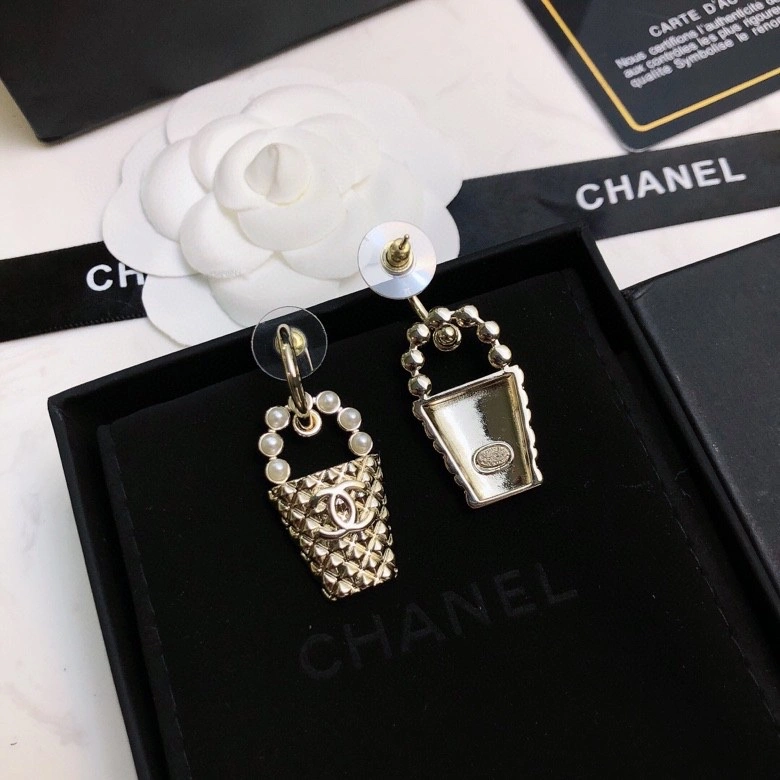 Value-priced Chanel Earrings