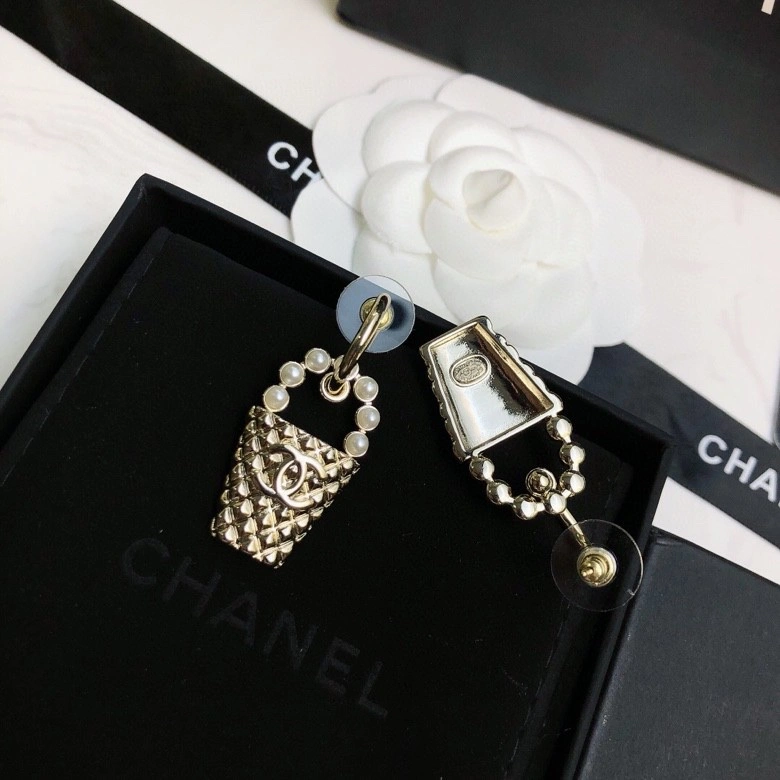 Value-priced Chanel Earrings
