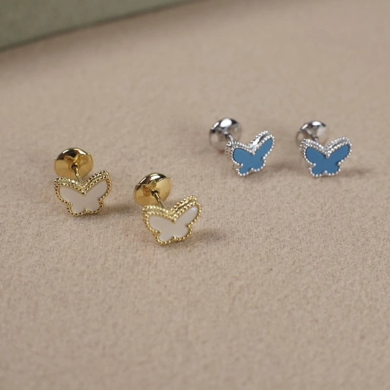 Factory-made Chanel Earrings