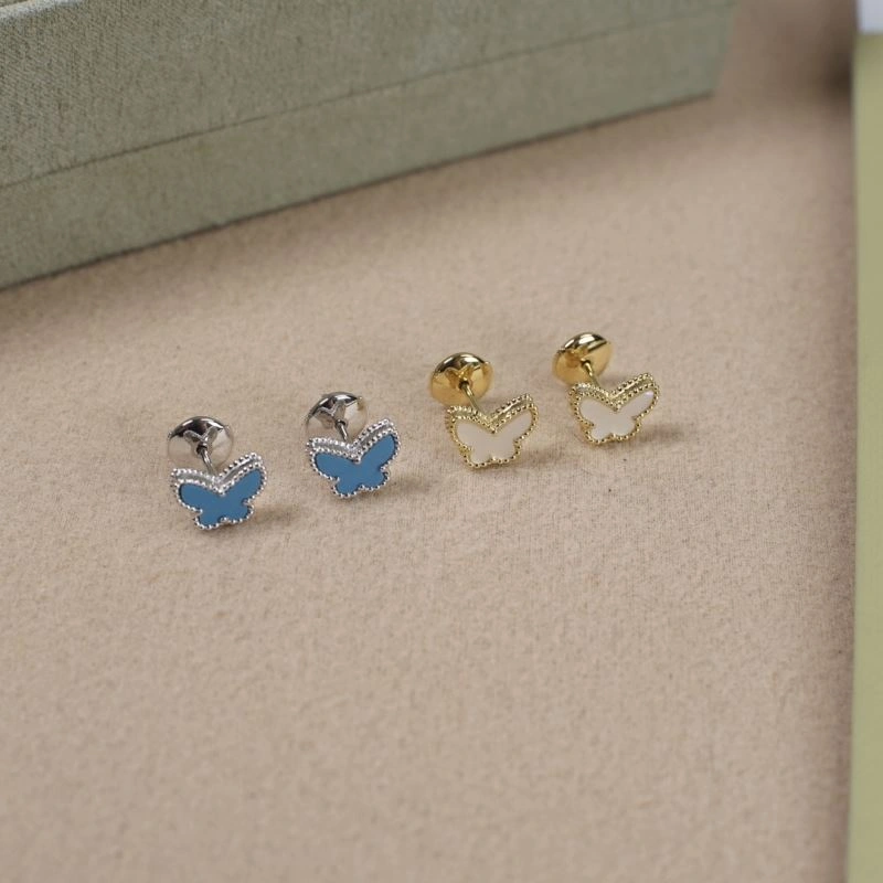 Factory-made Chanel Earrings