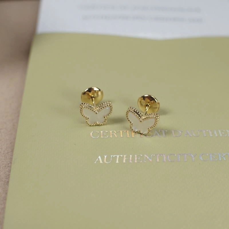 Factory-made Chanel Earrings