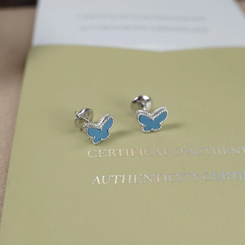 Factory-made Chanel Earrings