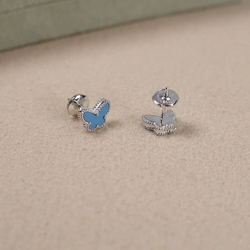 Factory-made Chanel Earrings