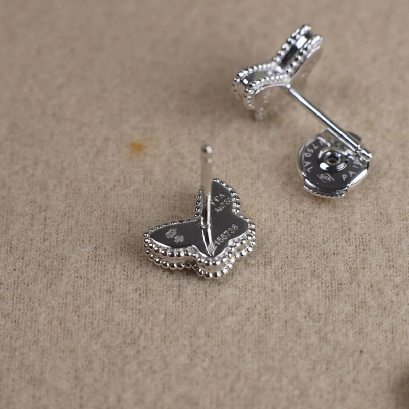 Factory-made Chanel Earrings