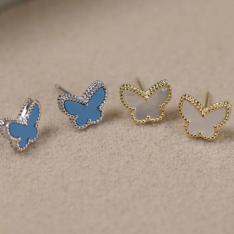Factory-made Chanel Earrings
