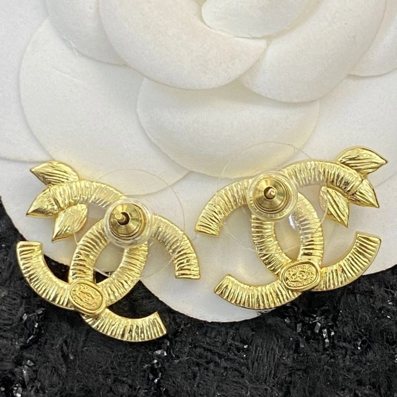 Bargain Chanel Earrings