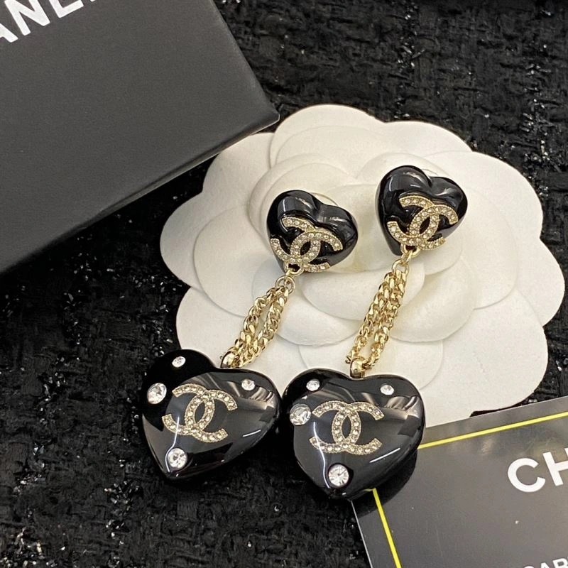 Discounted Chanel Earrings