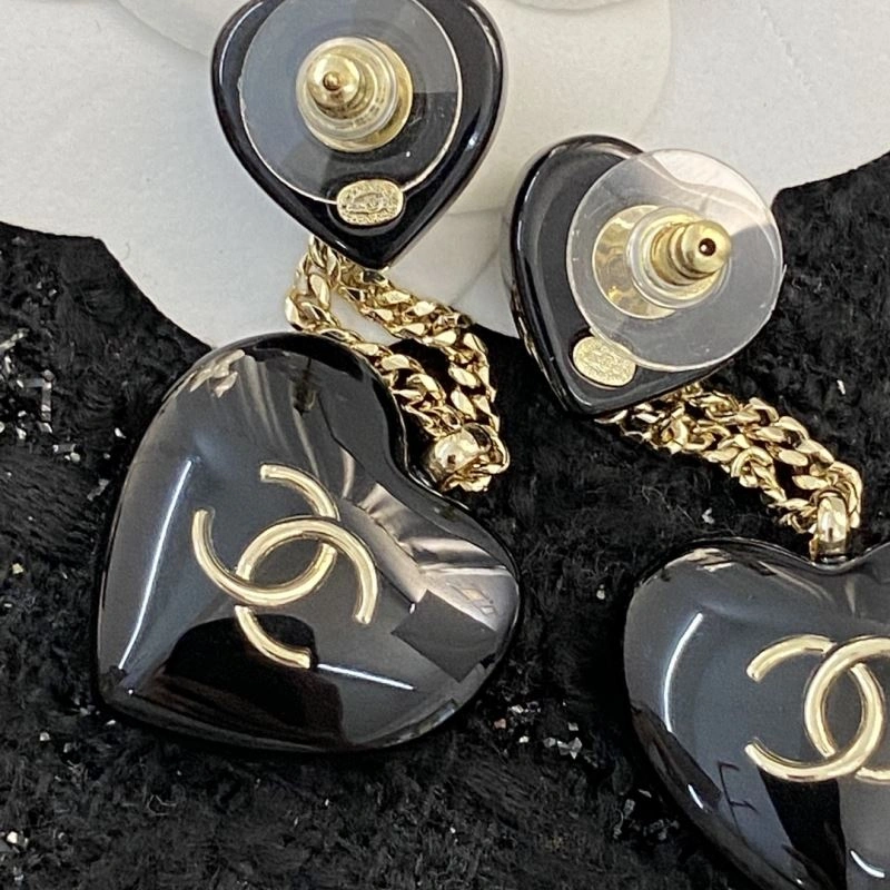 Discounted Chanel Earrings
