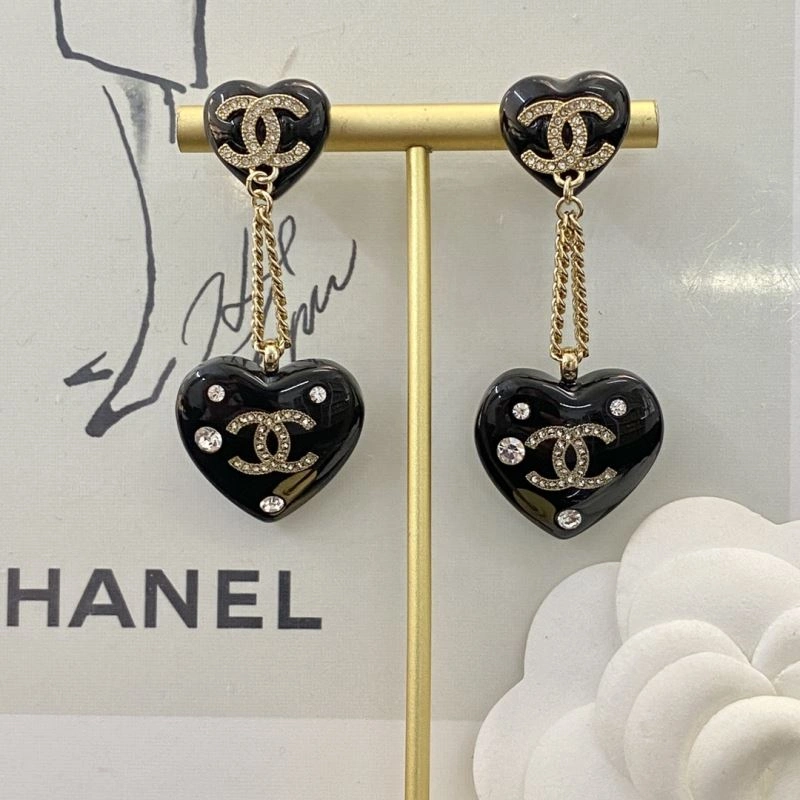 Discounted Chanel Earrings