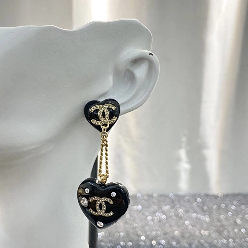 Discounted Chanel Earrings