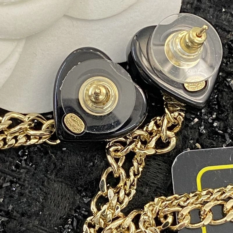 Inexpensive Chanel Earrings