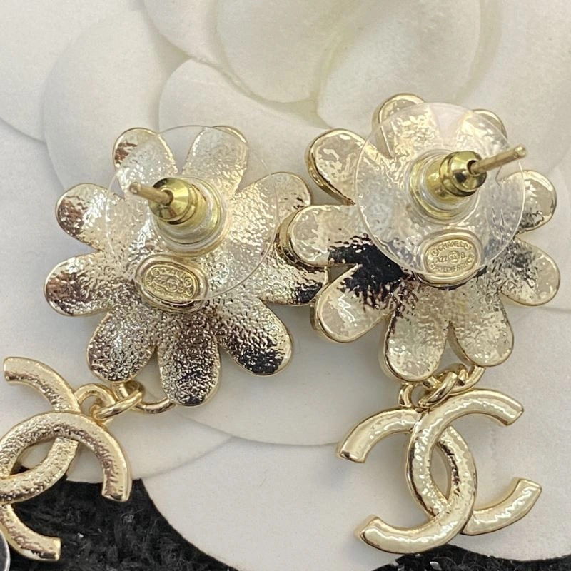 Value-priced Chanel Earrings
