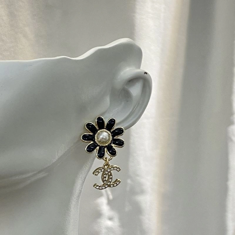 Value-priced Chanel Earrings
