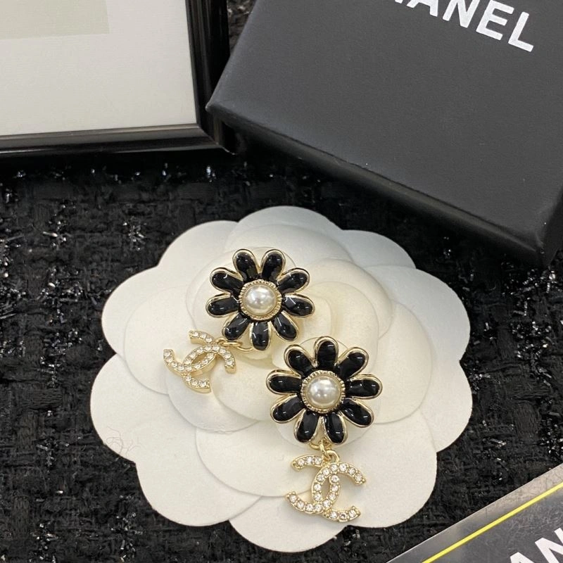 Value-priced Chanel Earrings