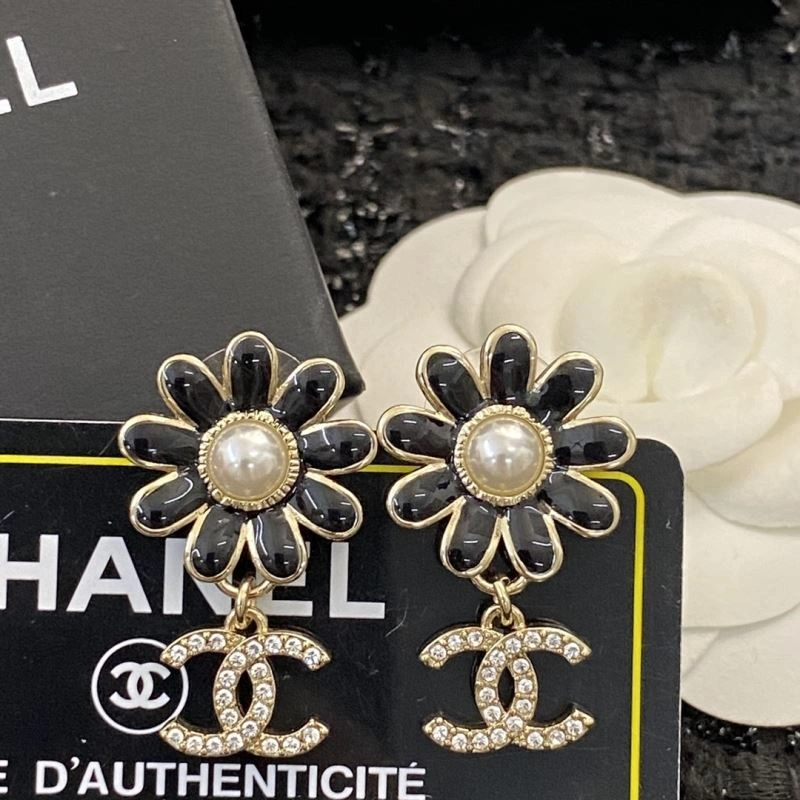 Value-priced Chanel Earrings