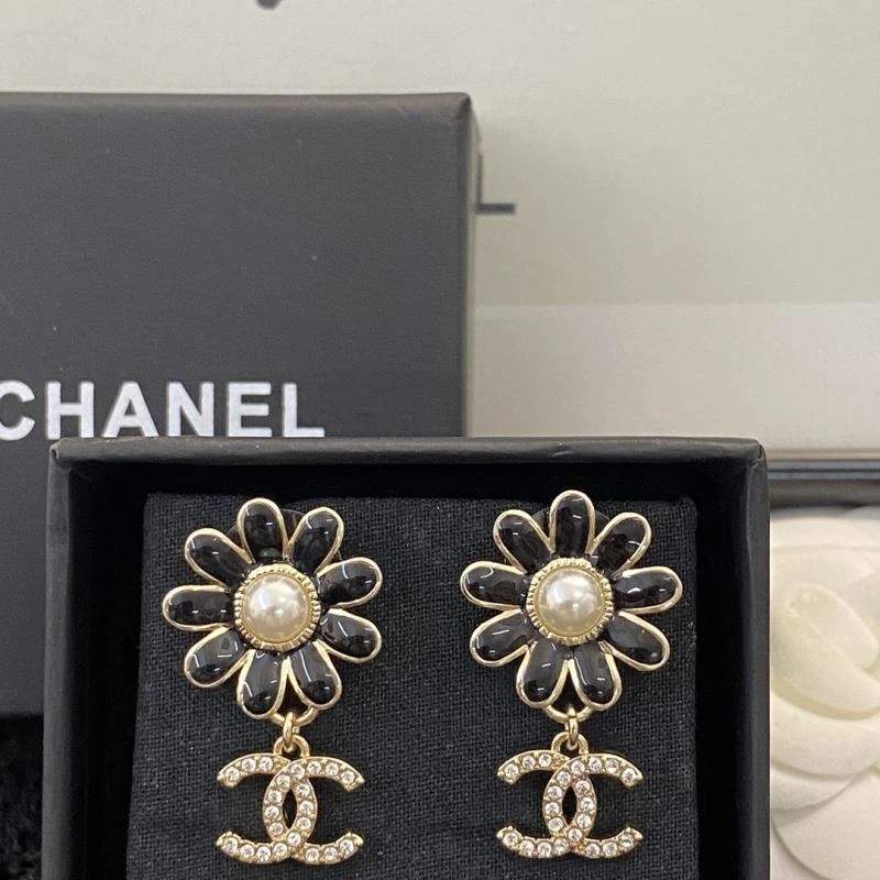 Value-priced Chanel Earrings