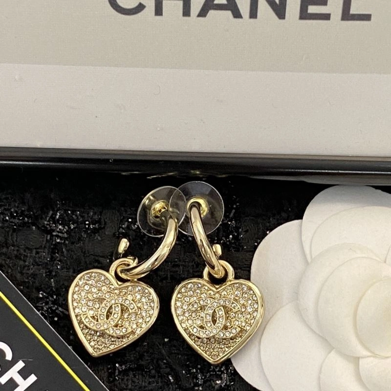 Bargain Chanel Earrings