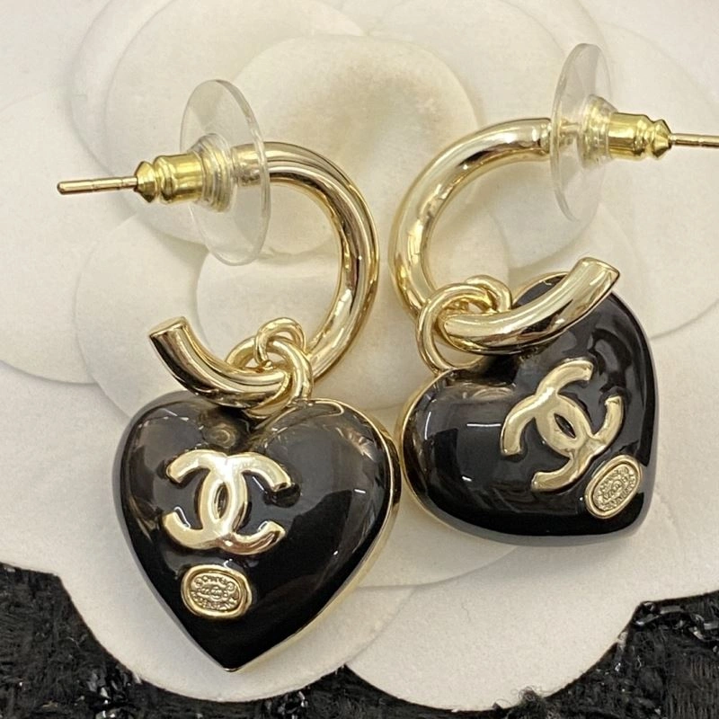 Bargain Chanel Earrings