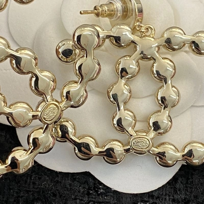 Perfect replica Chanel Earrings