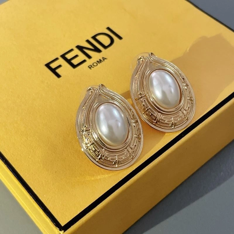Value-priced Chanel Earrings