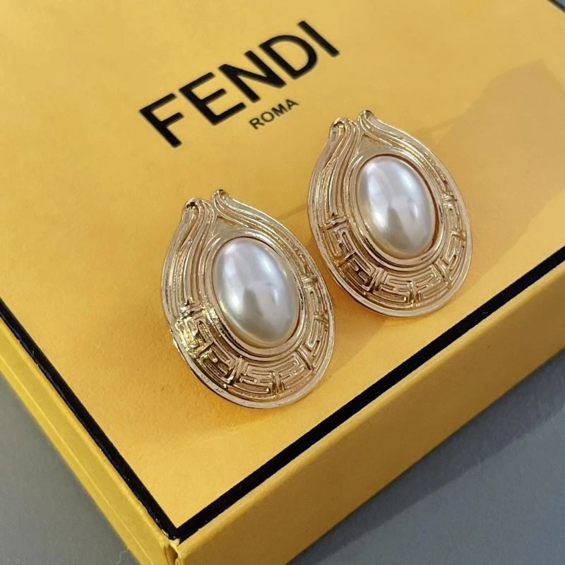 Value-priced Chanel Earrings