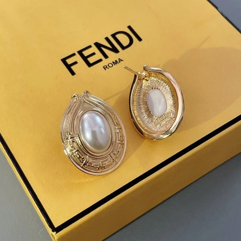 Value-priced Chanel Earrings