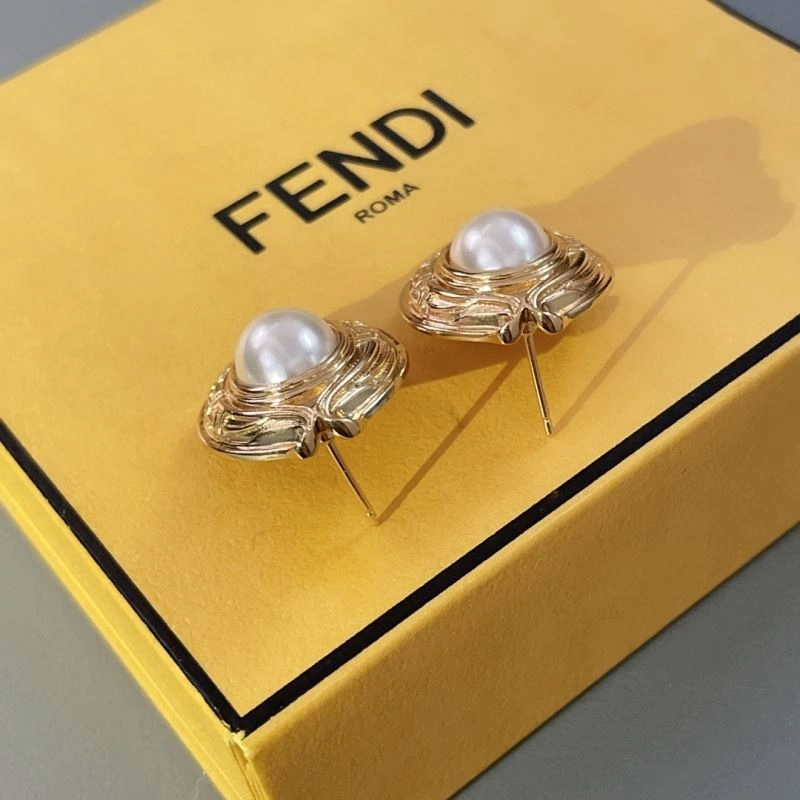Value-priced Chanel Earrings