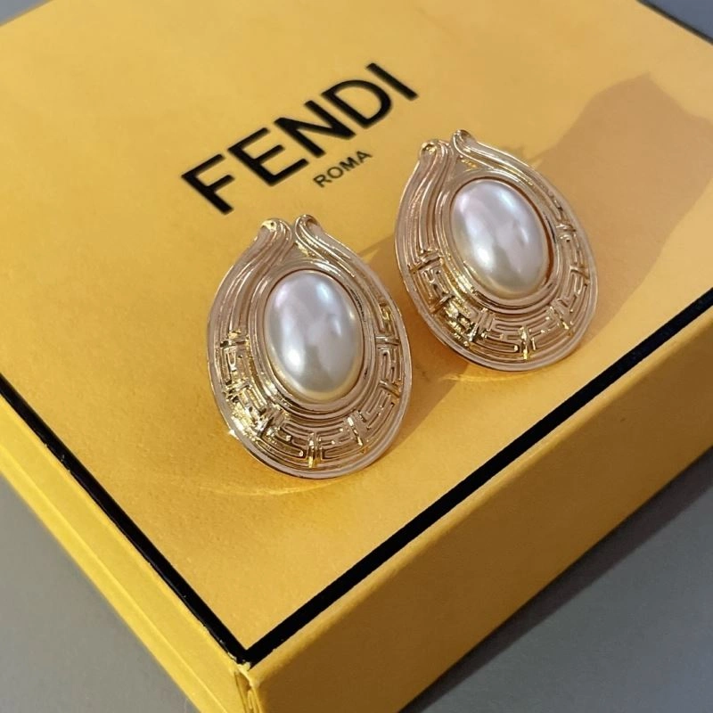 Value-priced Chanel Earrings