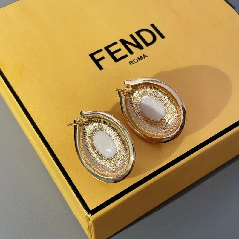 Value-priced Chanel Earrings